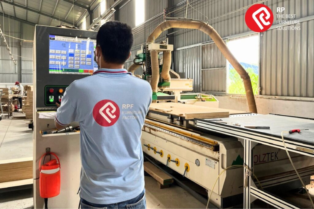 Báo Giá Thiết Kế Thi Công Nội Thất 2026 - Bảng Chi Phí Cập Nhật - RP ...